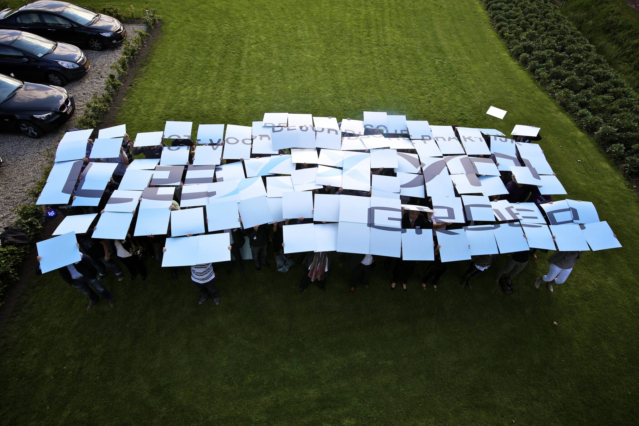 Over ons - ICT Concept