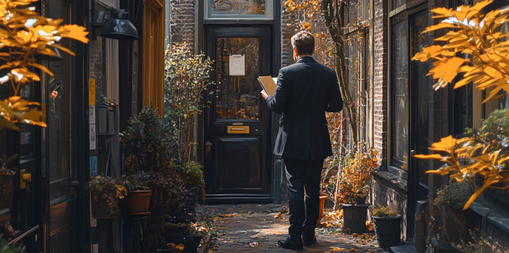 Branches - ICT Concept