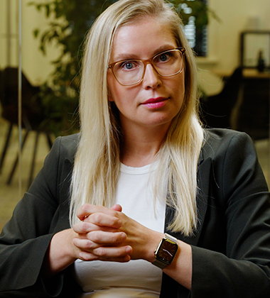 Jenneke Wijma - ICT Concept