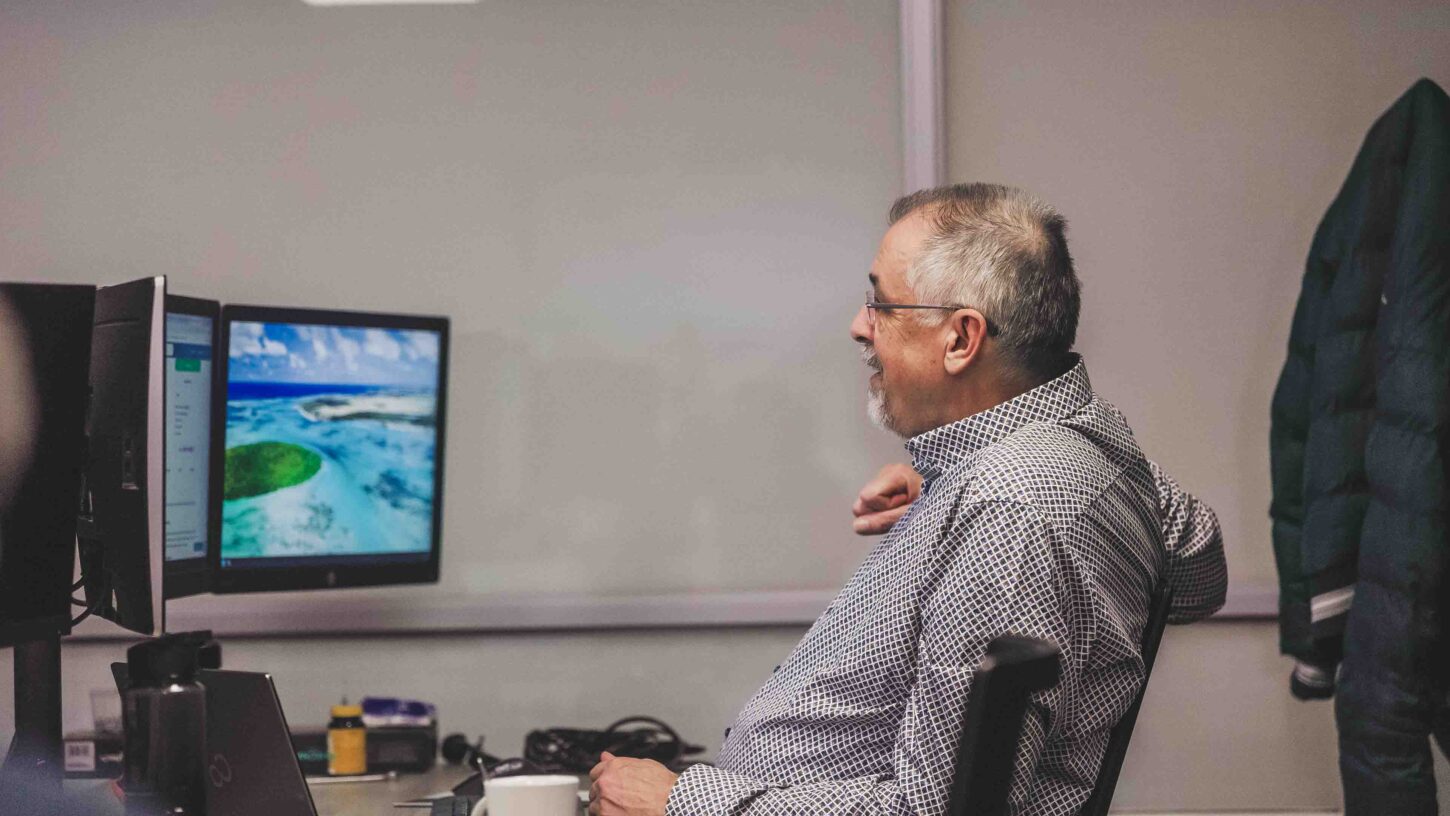 Notariaat - ICT Concept